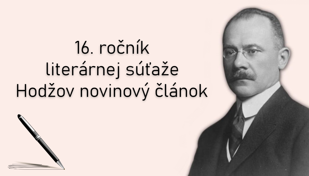 Študentský časopis