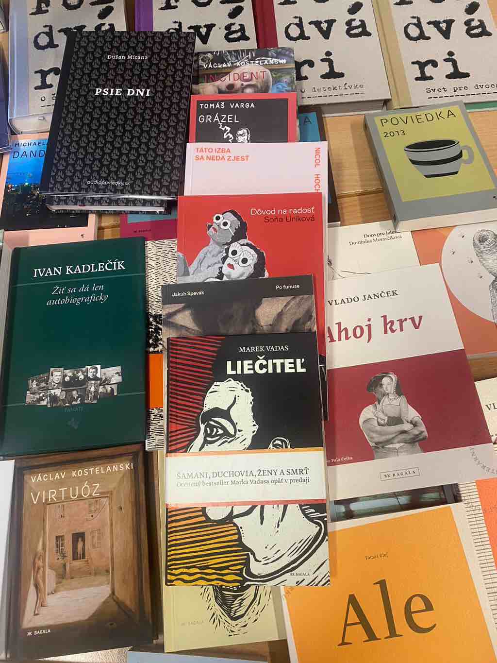 Študentský časopis