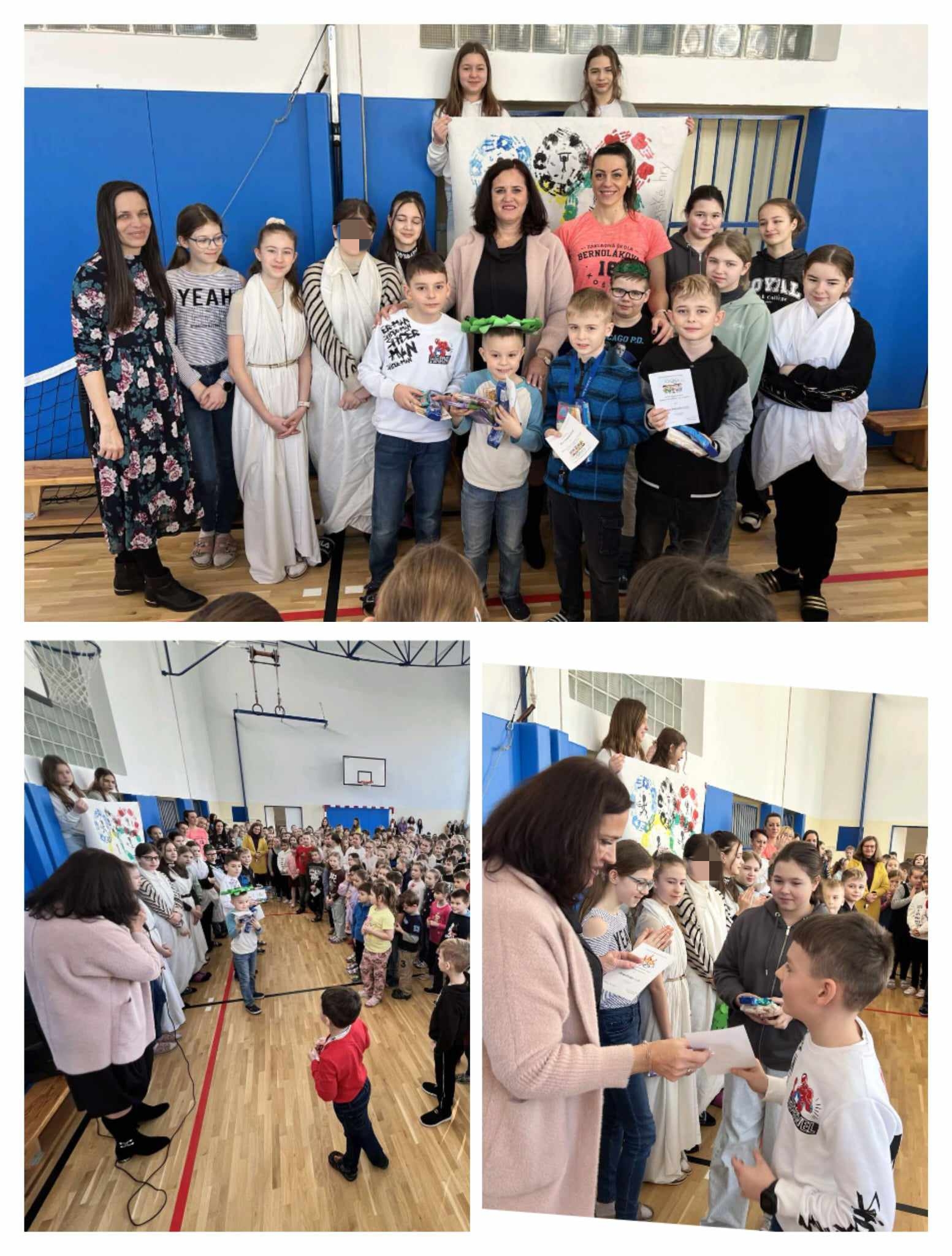 Študentský časopis